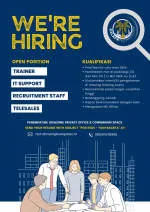 Kalapa Technology - Loker Jogja